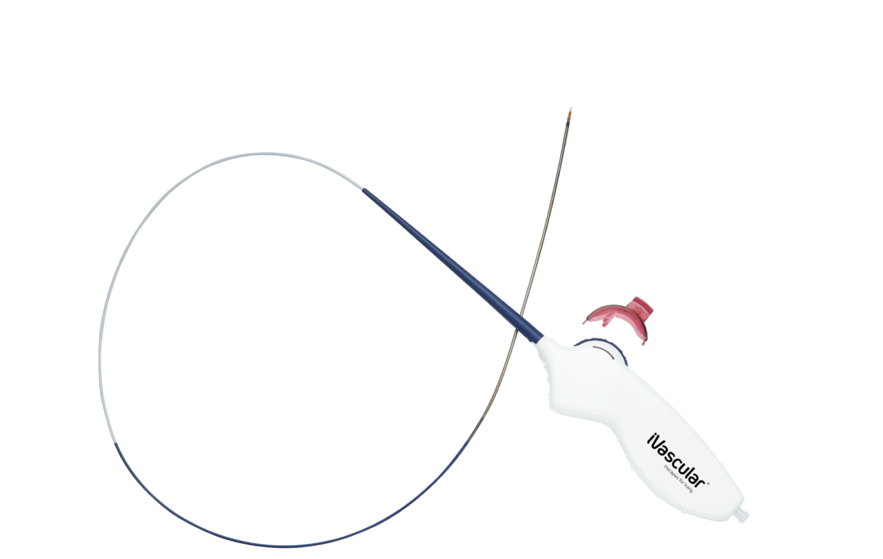 iVolution Pro | Gap Medical Solutions